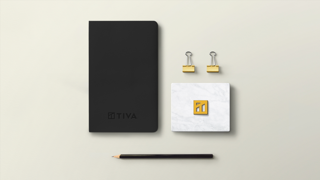 Tiva – Ancla