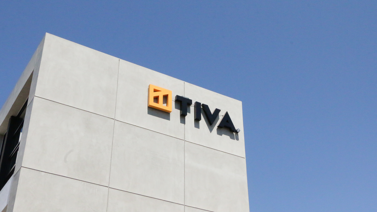 Tiva – Ancla